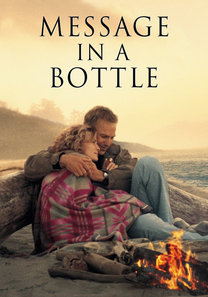 Message in a Bottle streaming: where to watch online?
