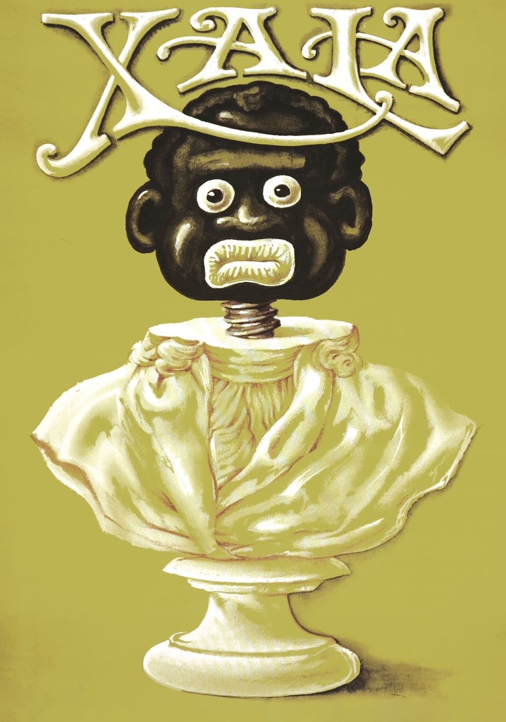 Xala streaming: where to watch movie online?