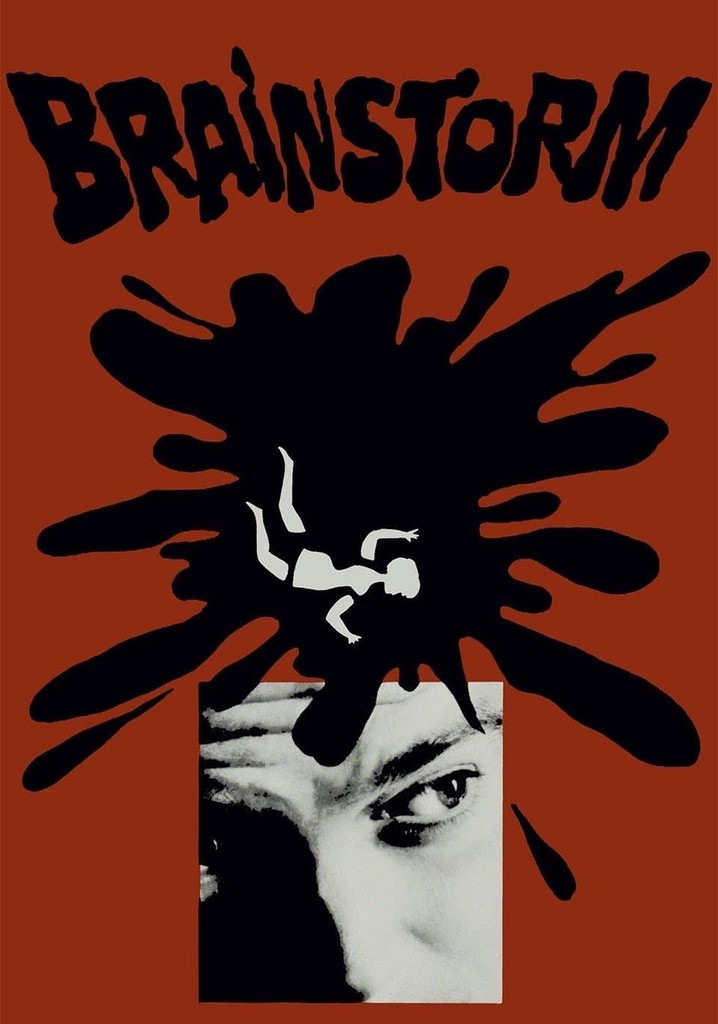 Brainstorm streaming: where to watch movie online?