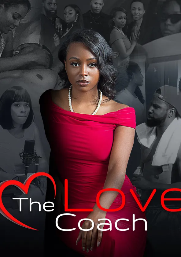 The Love Coach streaming: where to watch online?