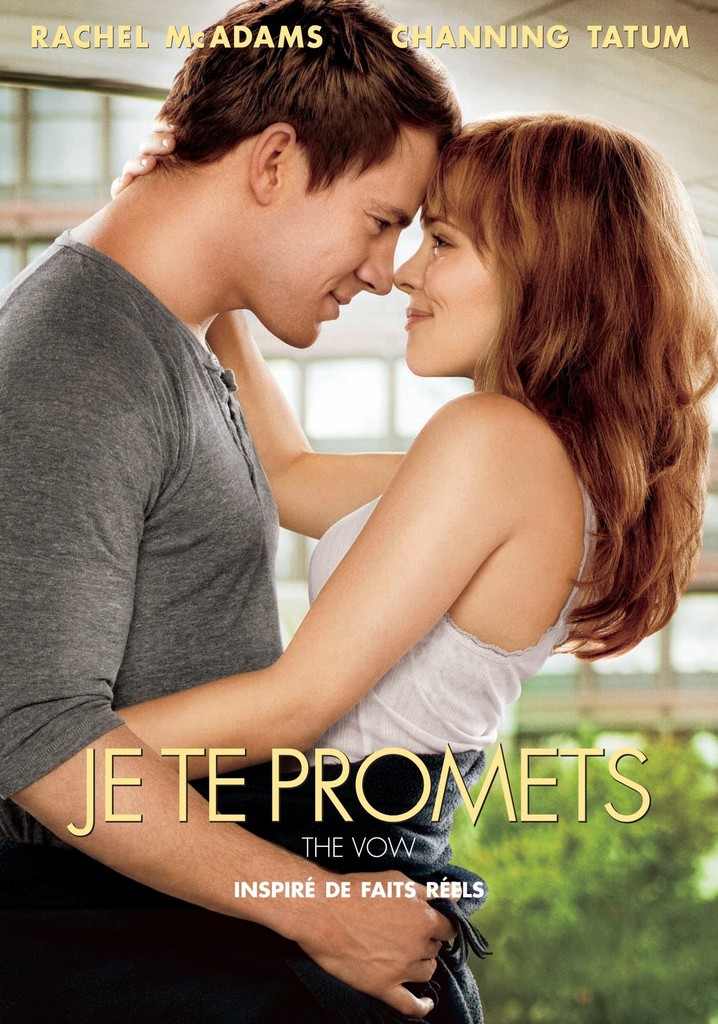 Regarder Je te promets en streaming complet et légal