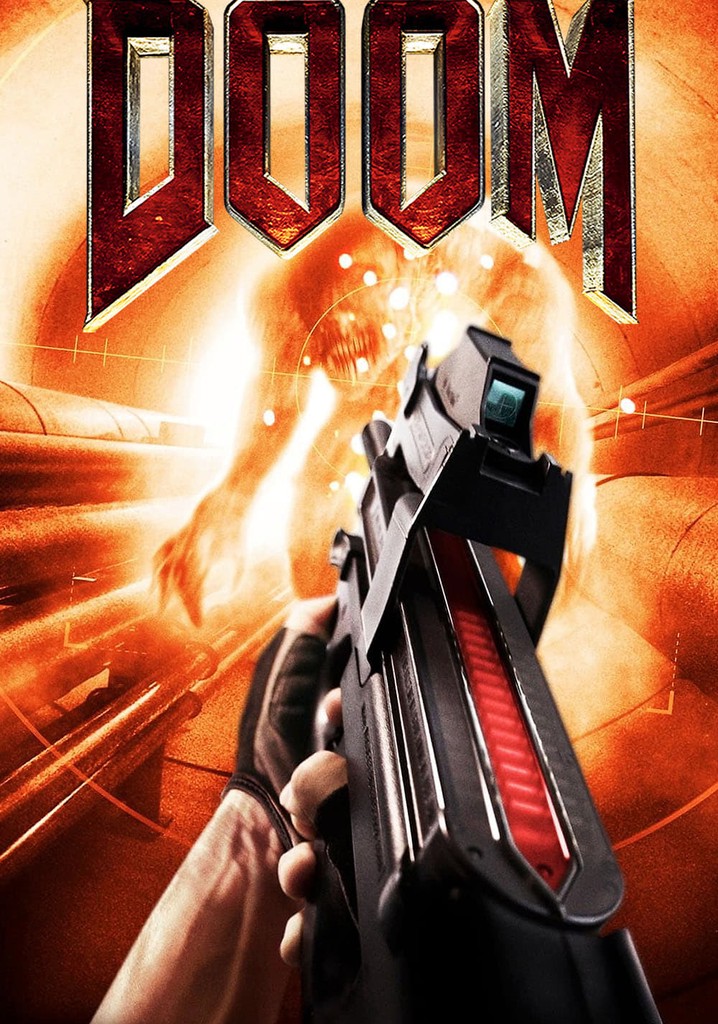 Doom streaming: where to watch movie online?