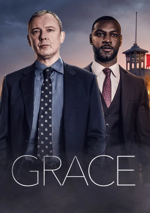 Grace - Ver la serie online completas en español