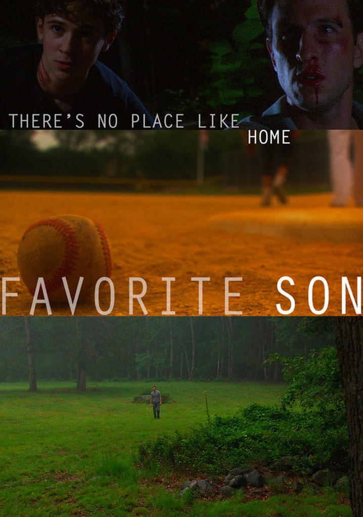 Favorite Son streaming: where to watch movie online?