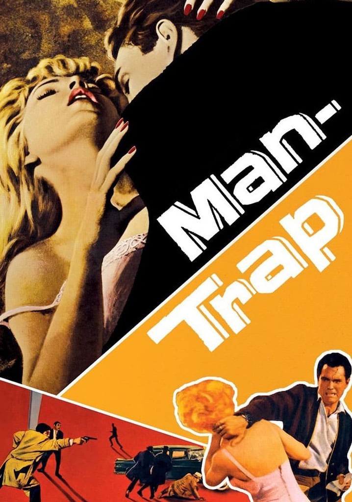 Man-Trap streaming: where to watch movie online?
