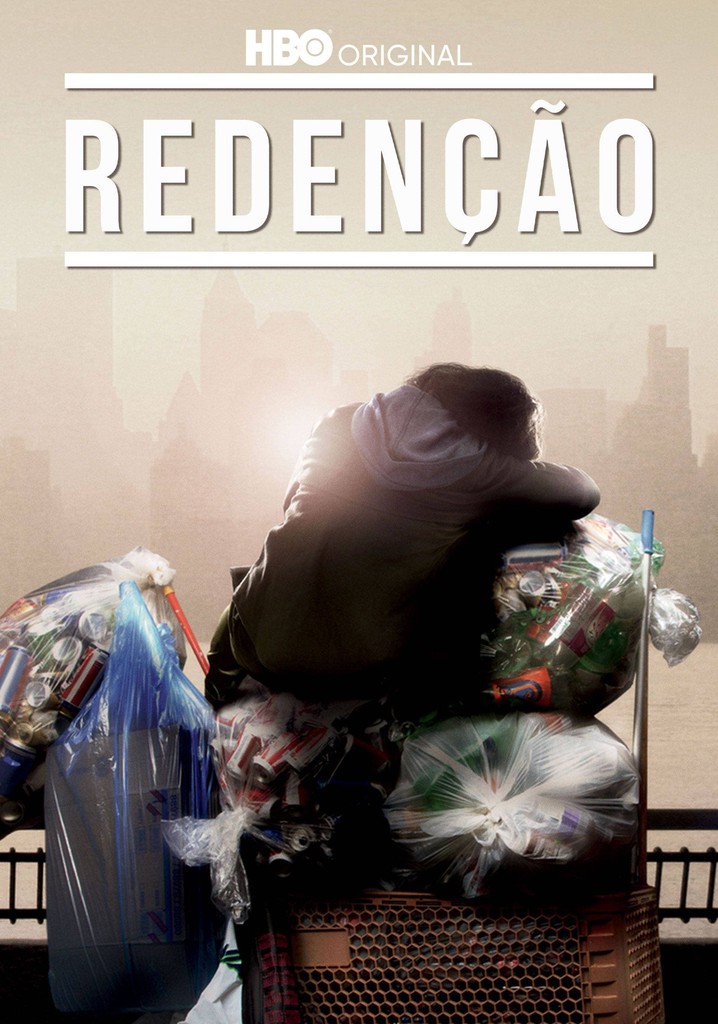 Redemption filme - Veja onde assistir online