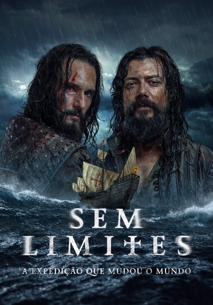 Donde assistir Boundless - ver séries online