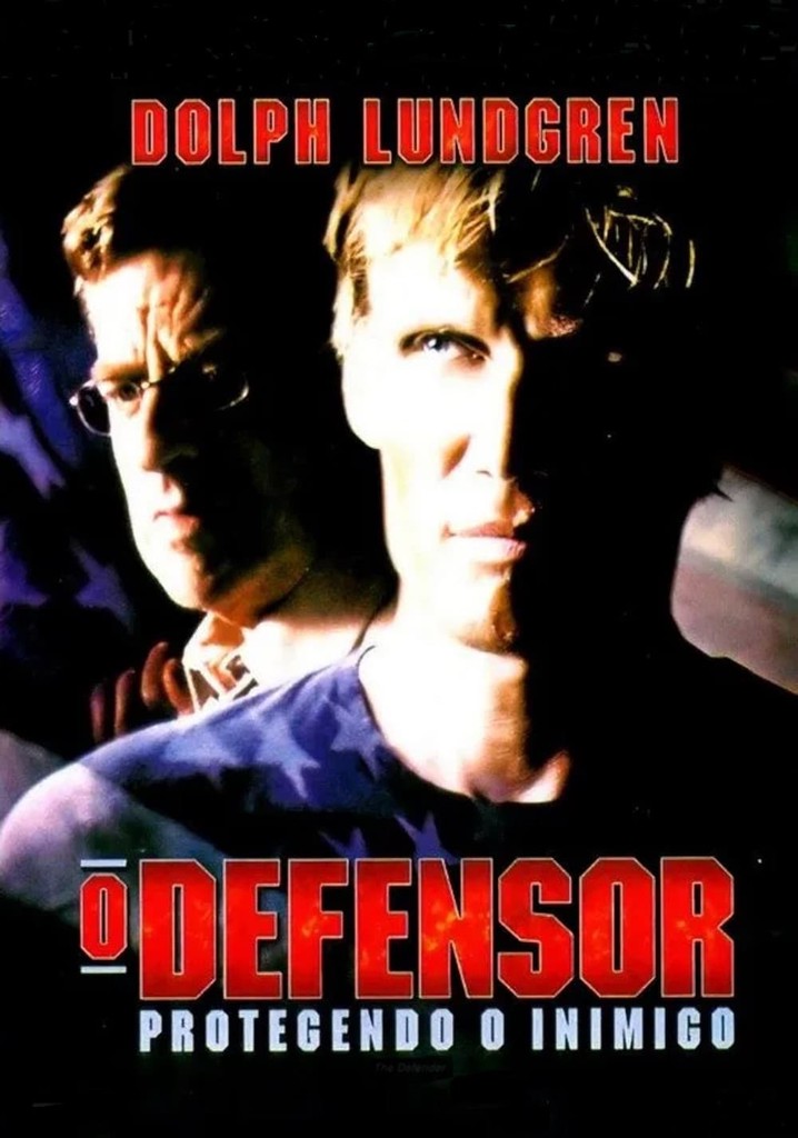 O Defensor - Protegendo o Inimigo filme