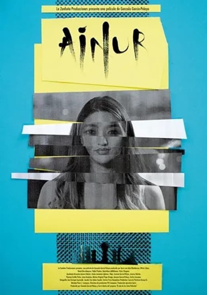 Ainur - película: Ver online completa en español