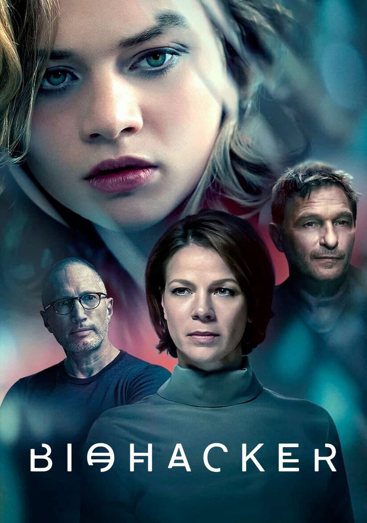 Biohacker Stagione 1 - episodi in streaming online