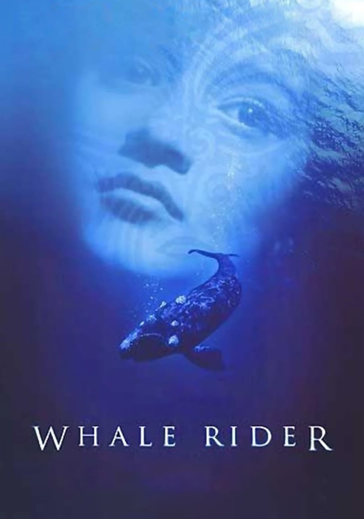Whale Rider streaming: where to watch movie online?