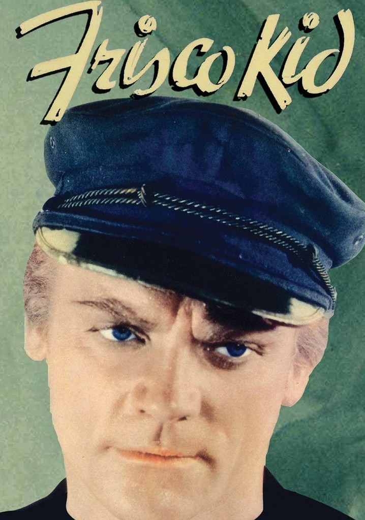 Frisco Kid streaming: where to watch movie online?