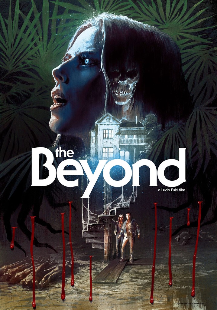 ビヨンド 映画 動画配信 オンライン 視聴