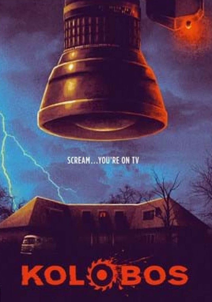 Kolobos streaming: where to watch movie online?