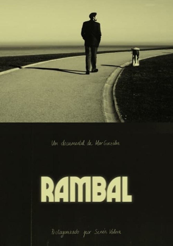 Rambal - película: Ver online completa en español