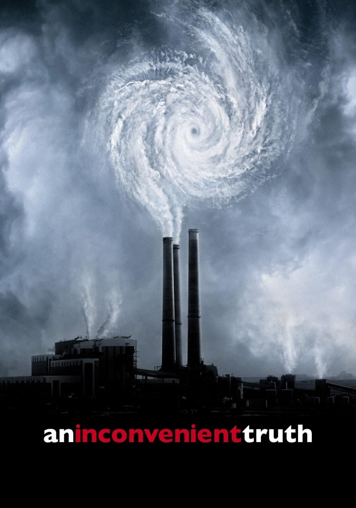 An Inconvenient Truth streaming: where to watch online?