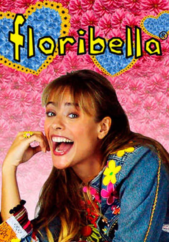 Floribella Temporada 1 - assista todos episódios online streaming