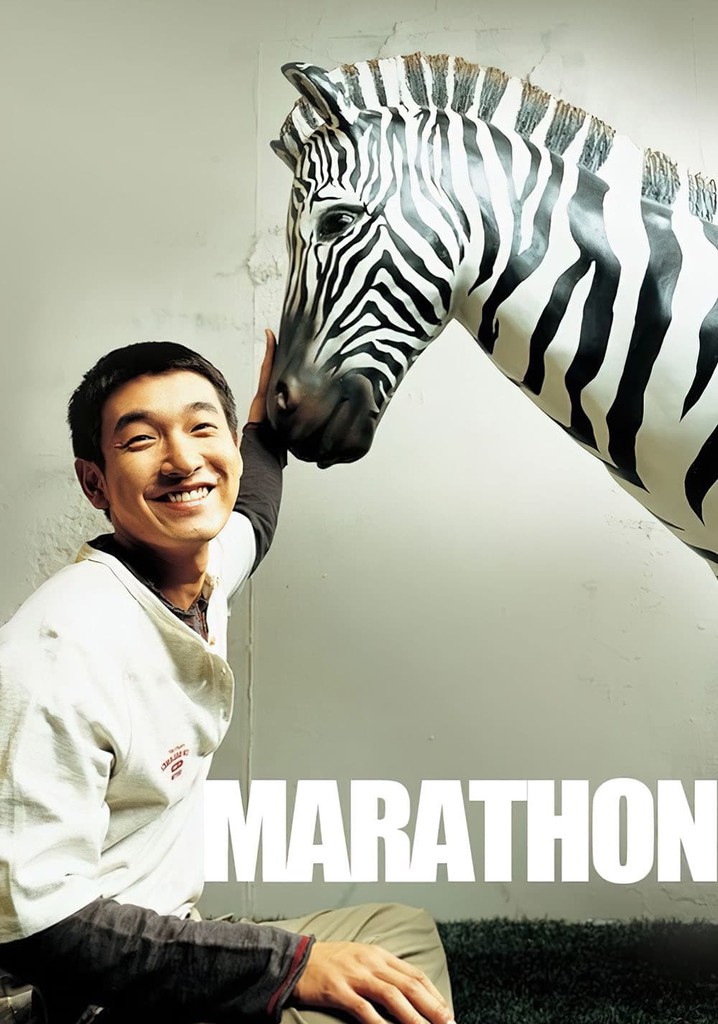 Marathon - movie: where to watch streaming online