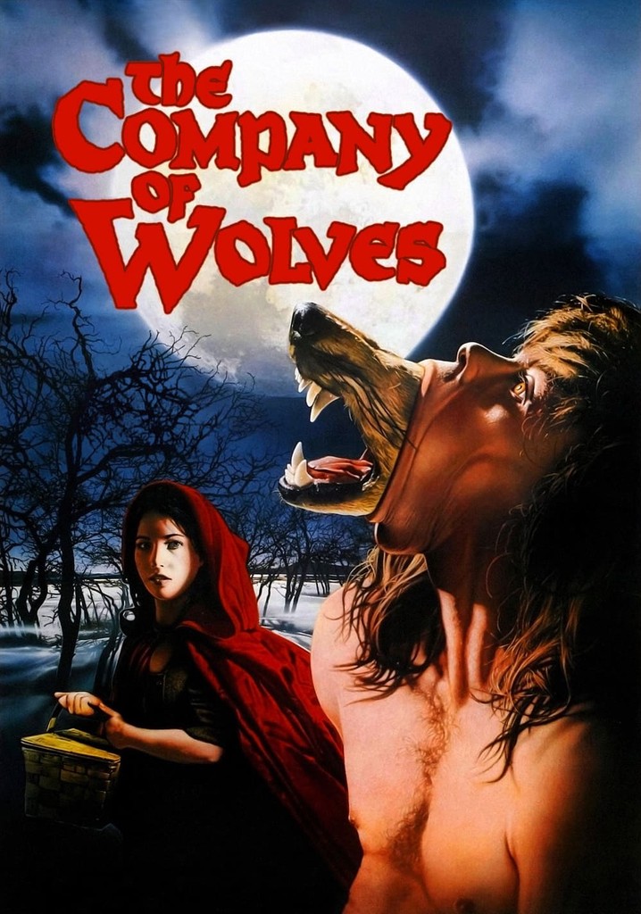 The Company of Wolves streaming: where to watch online?