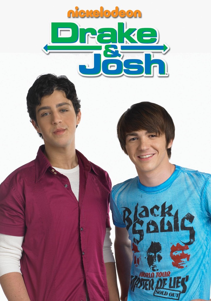 Drake y Josh - Ver la serie online completas en español