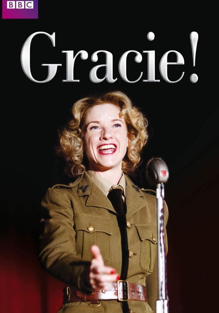 Gracie! streaming: where to watch movie online?