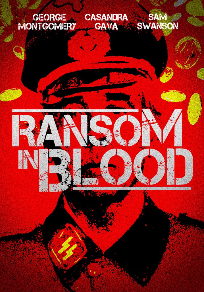 Ransom - movie: where to watch stream online