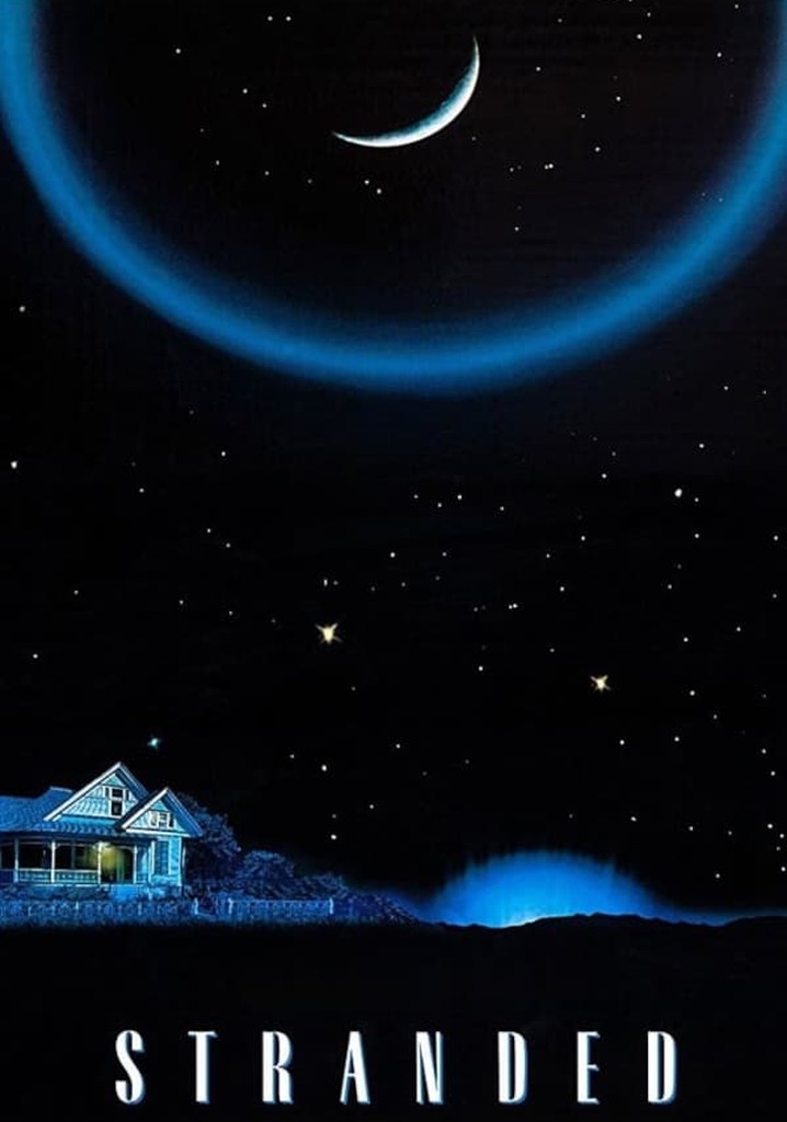 Stranded streaming: where to watch movie online?