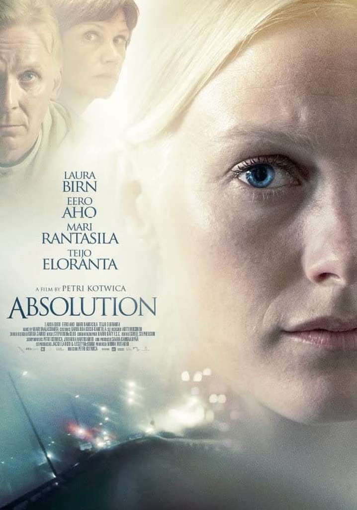 Absolution streaming: where to watch movie online?