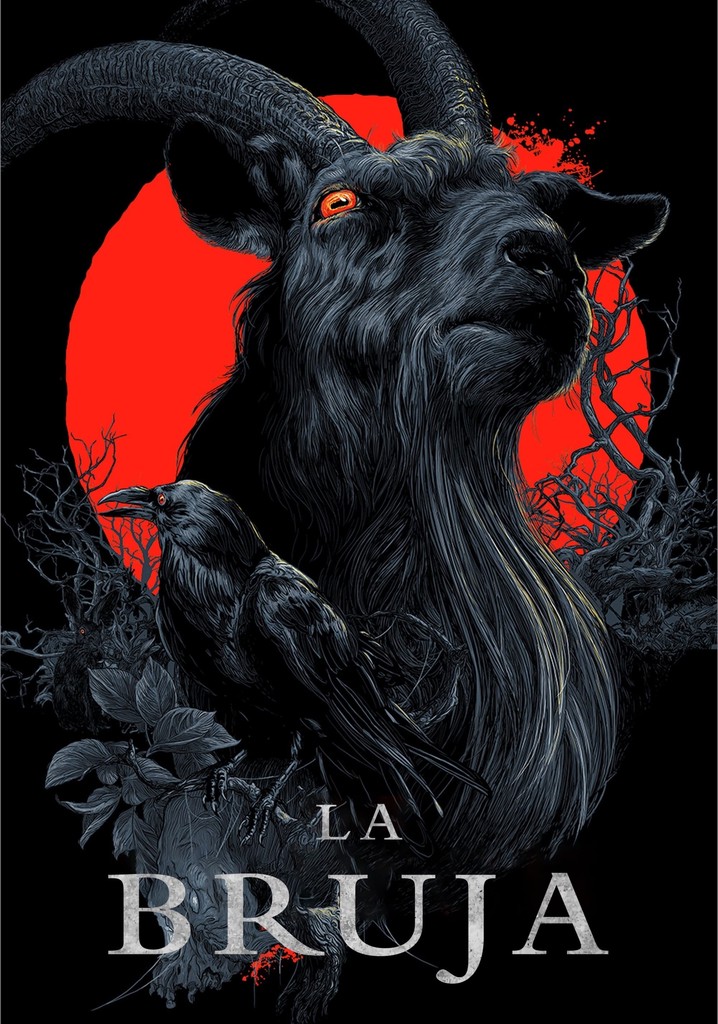 La bruja - película: Ver online completas en español