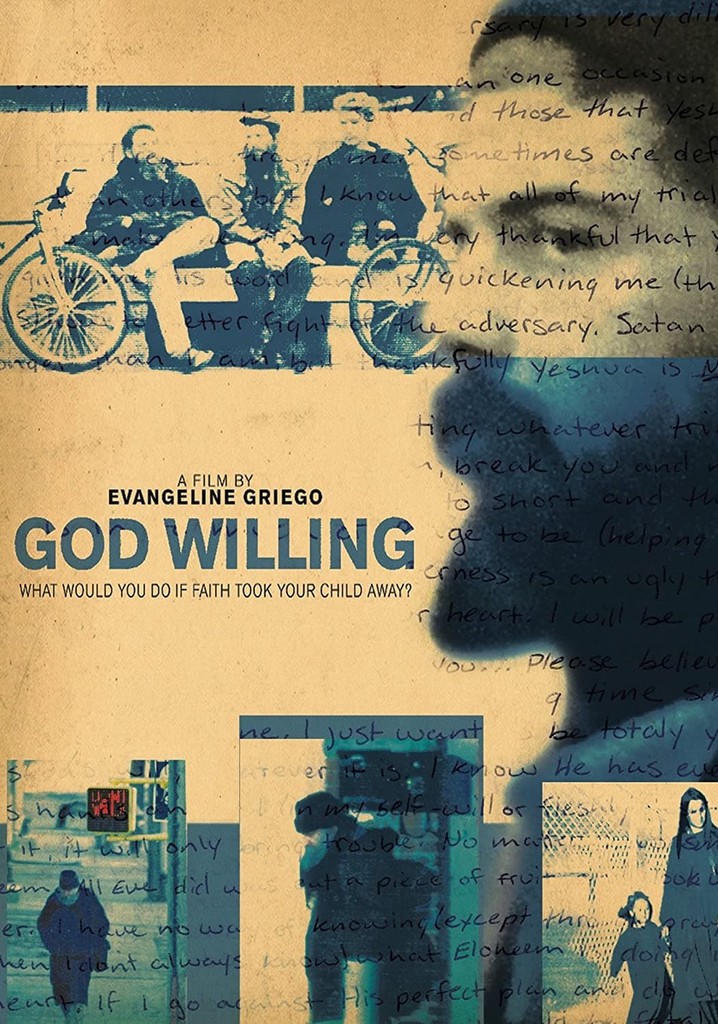 God Willing streaming: where to watch movie online?