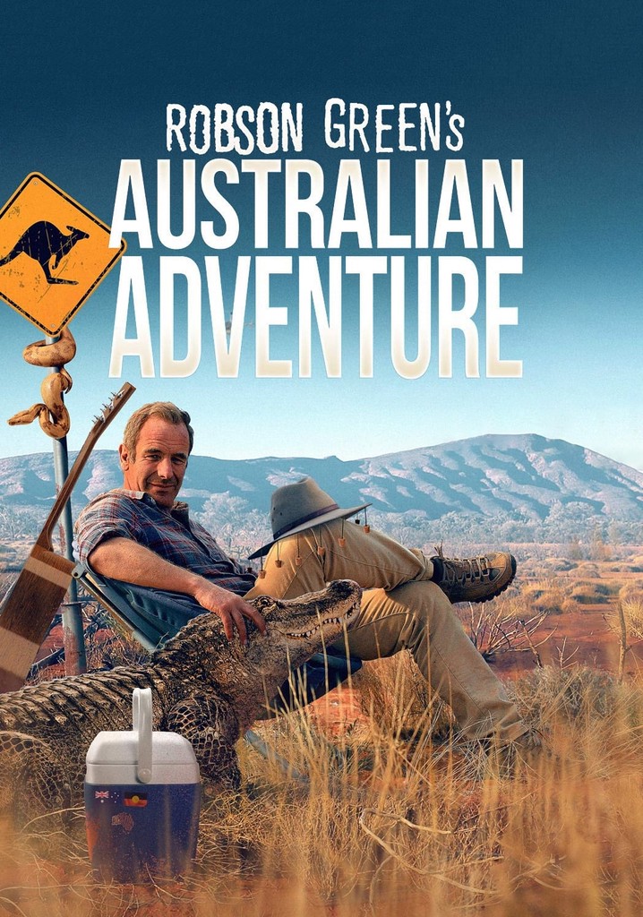 Robson Greens Australian Adventure Online