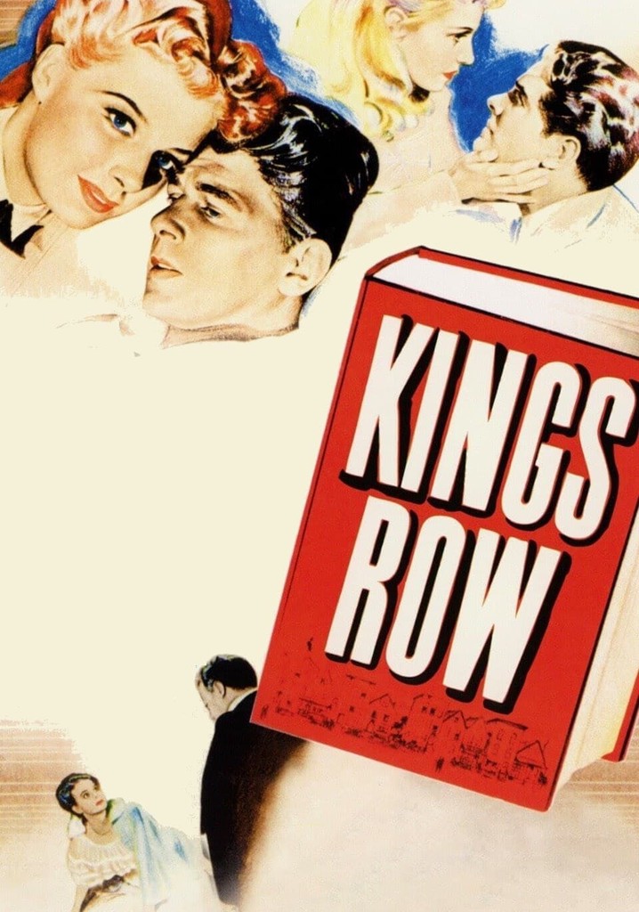 Kings Row streaming: where to watch movie online?