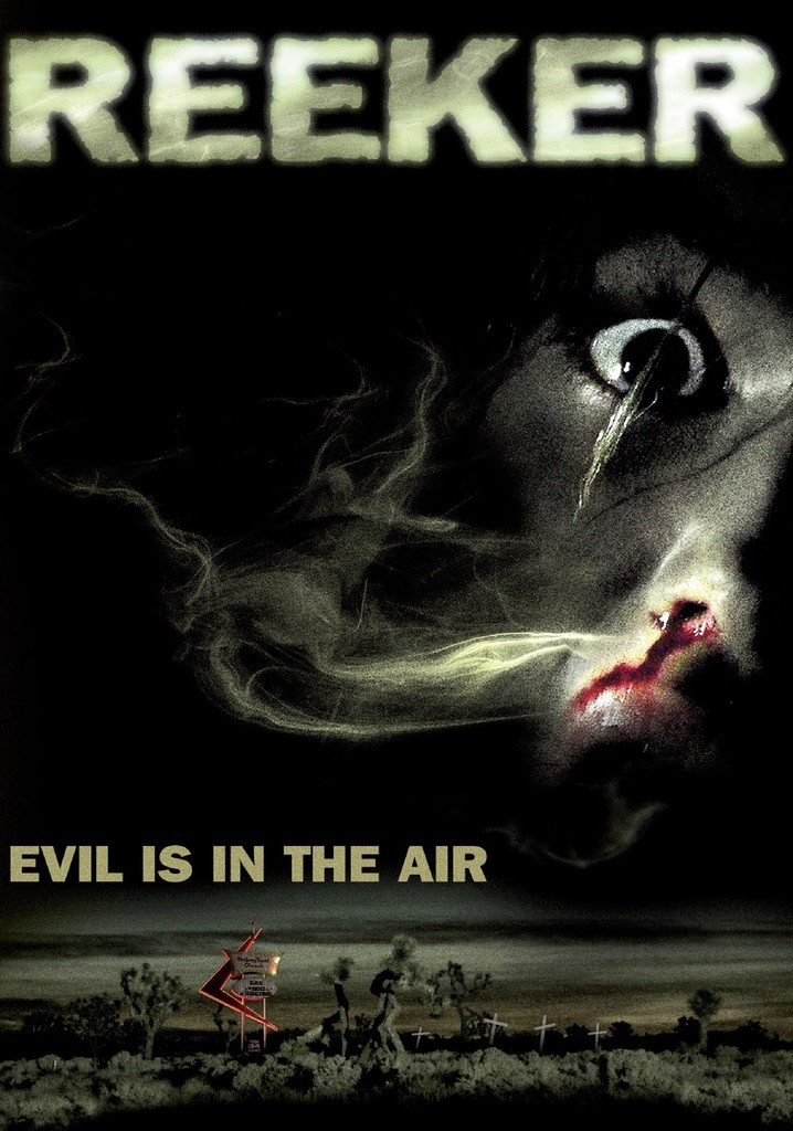 Reeker streaming: where to watch movie online?