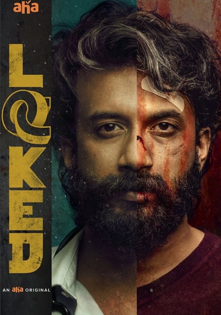 Locked Season 1 - watch full episodes streaming online