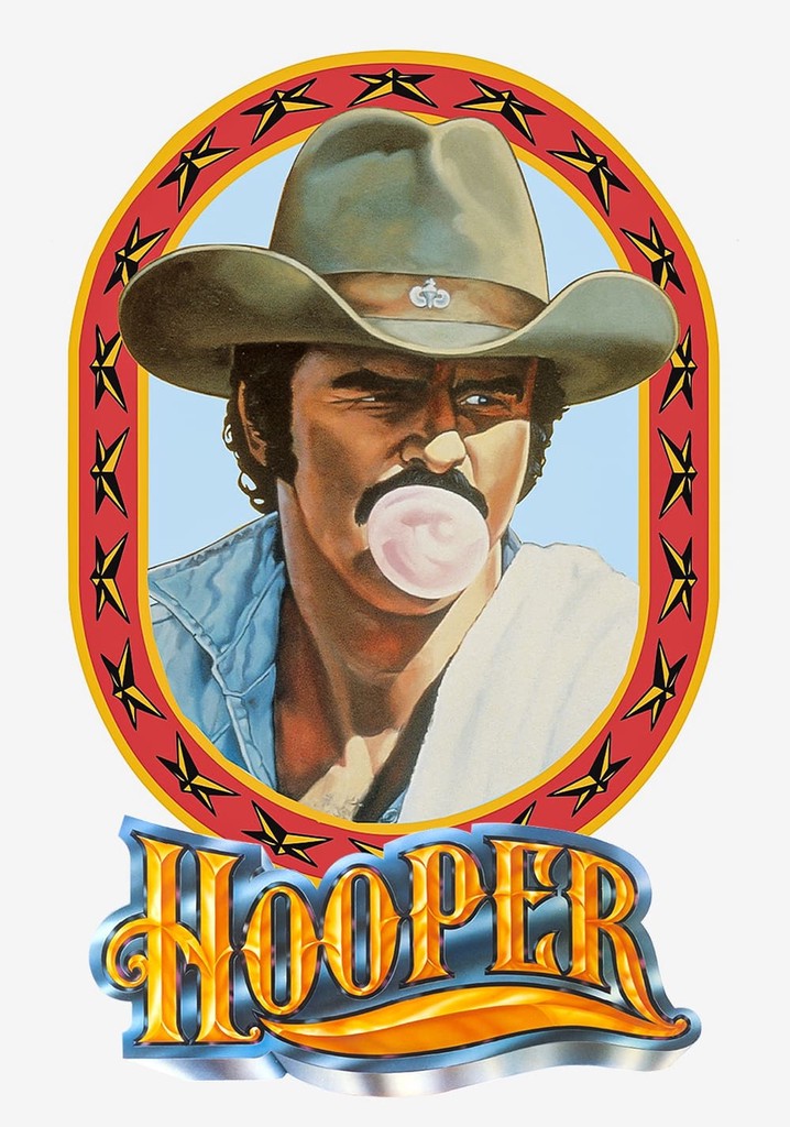 Hooper streaming: where to watch movie online?