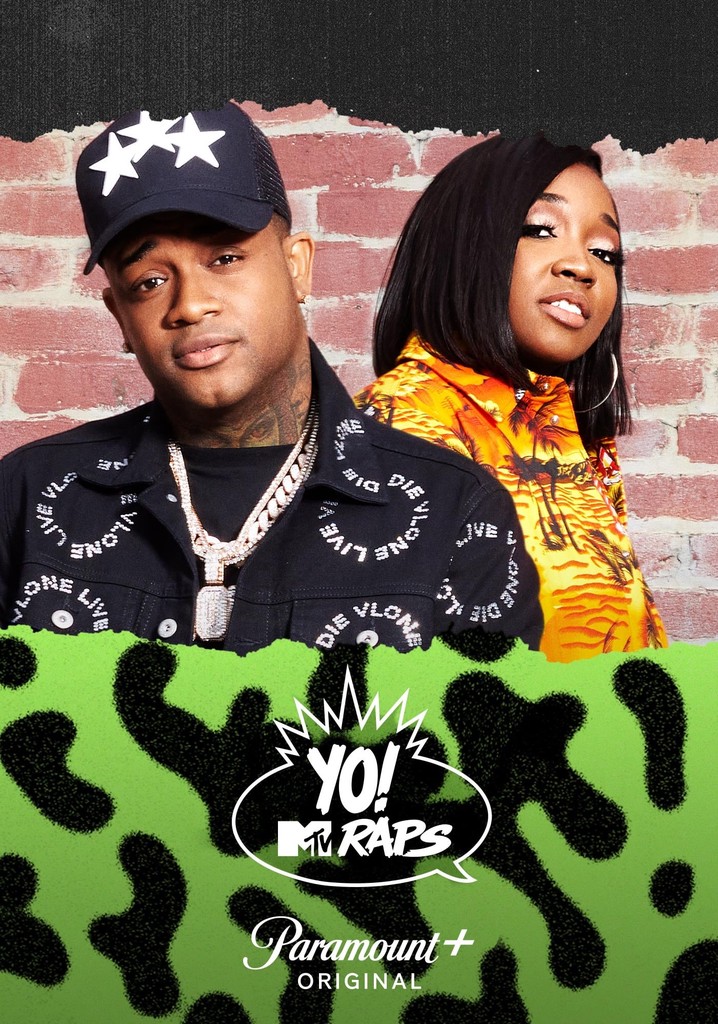 Yo! MTV Raps - watch tv show streaming online