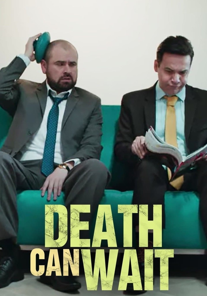 Death Can Wait yayını: İnternette nereden izlenir?