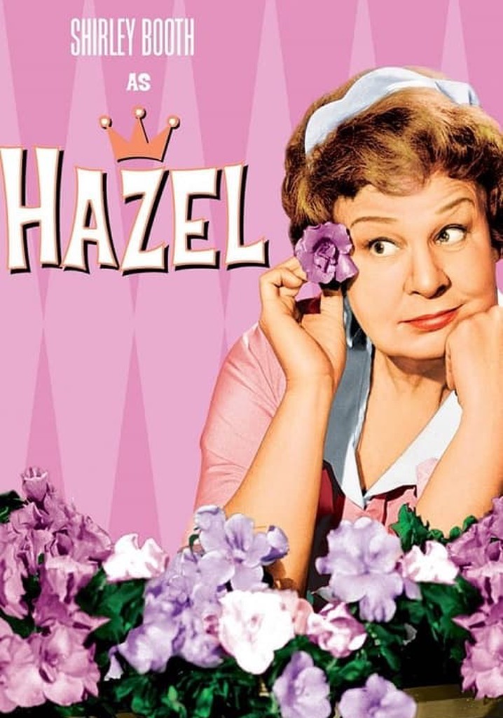 Hazel - watch tv show streaming online