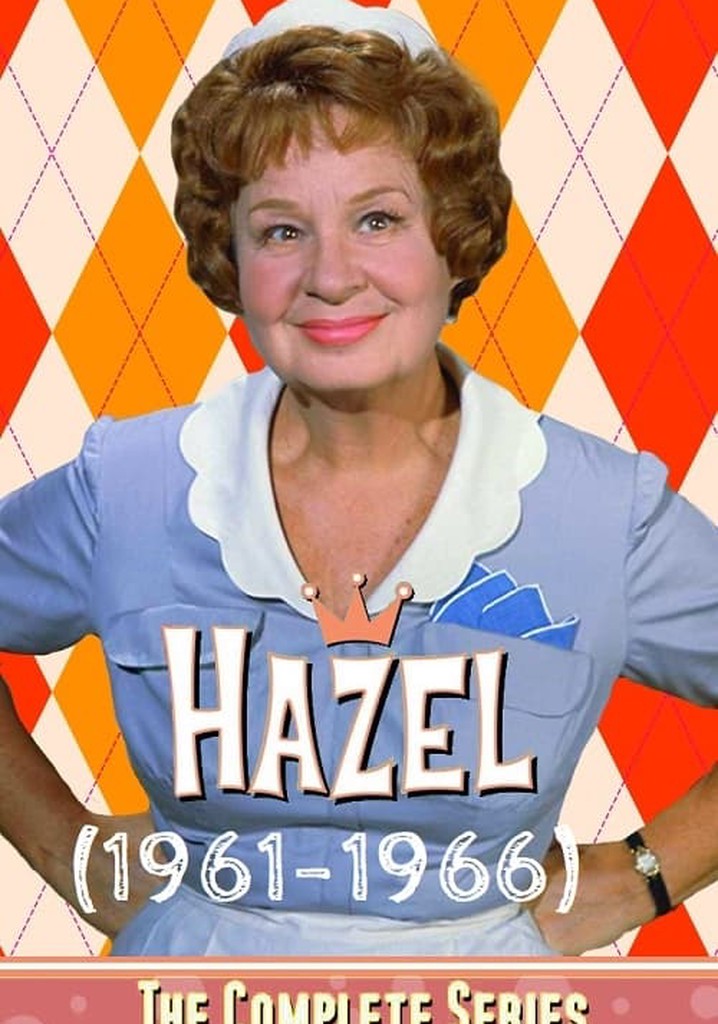 Hazel - watch tv show streaming online