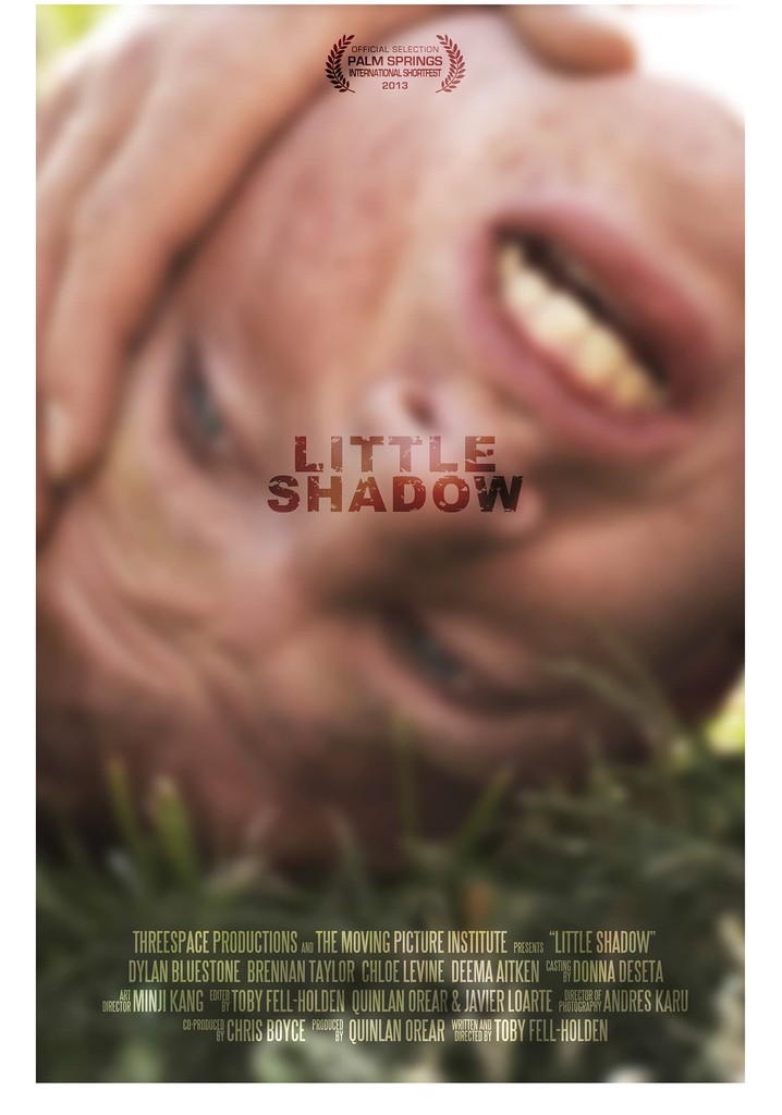 Little Shadow streaming: where to watch online?