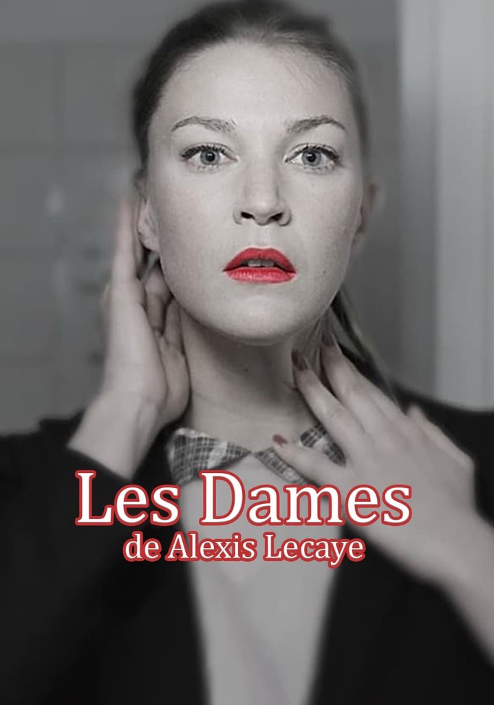Où regarder la série Les Dames en streaming