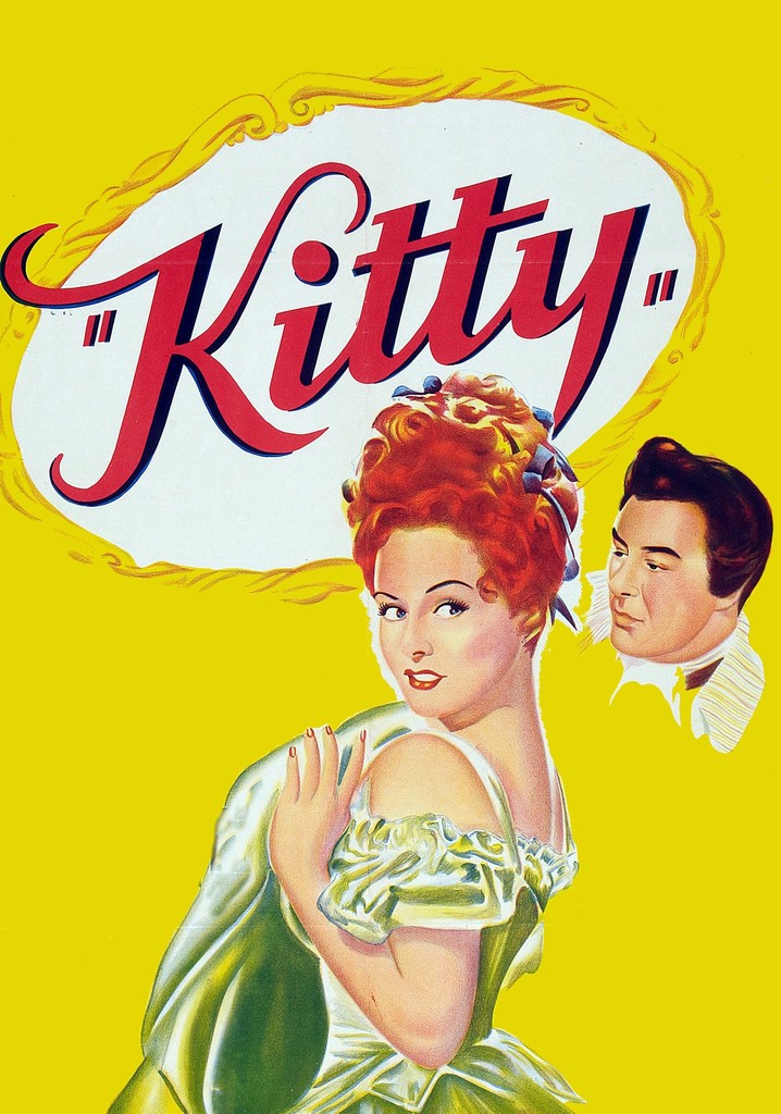 Kitty streaming: where to watch movie online?