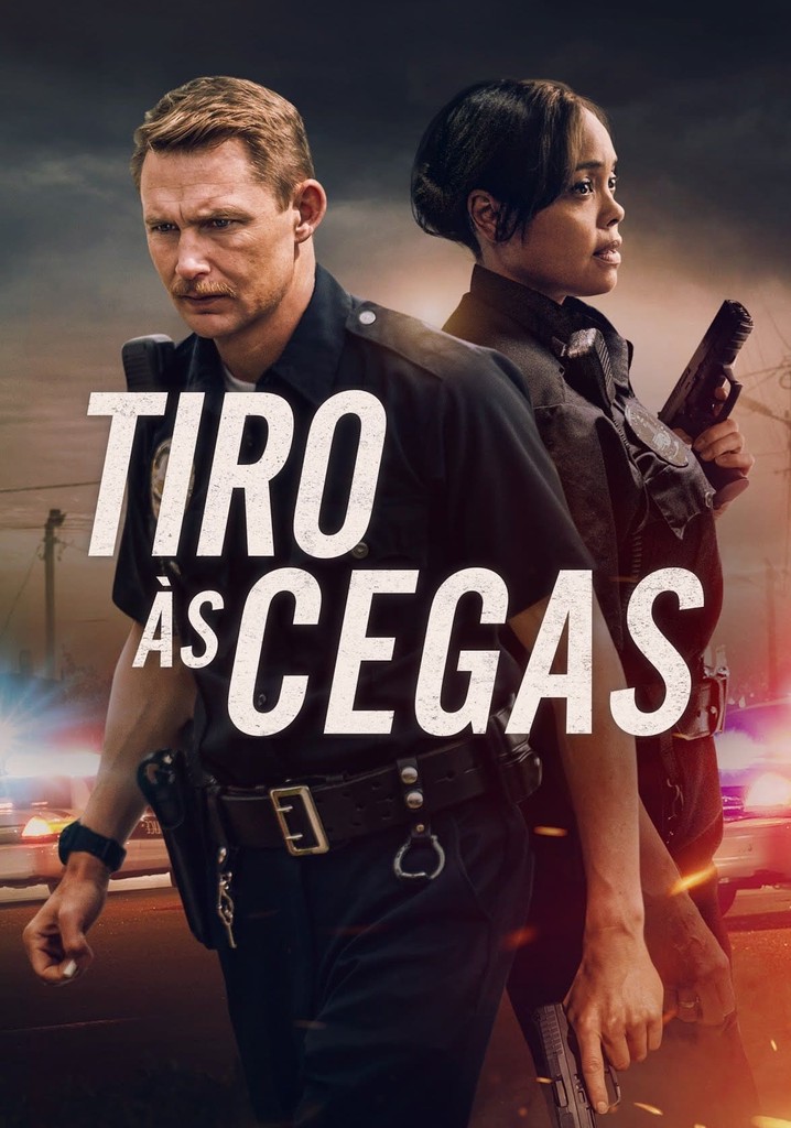 Blindfire filme - Veja onde assistir online