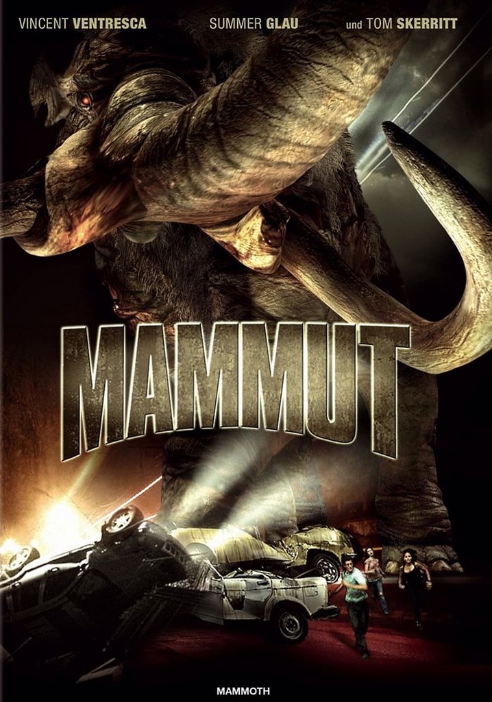 Mammut - Stream: Jetzt Film online finden und anschauen