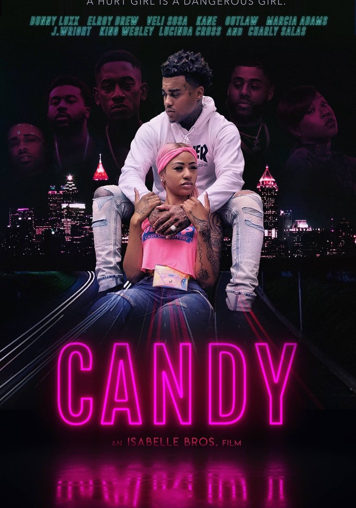 Candy - film: dove guardare streaming online