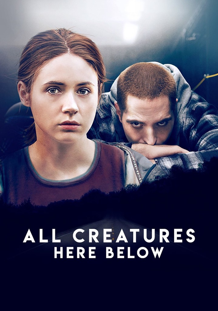 All Creatures Here Below streaming: watch online