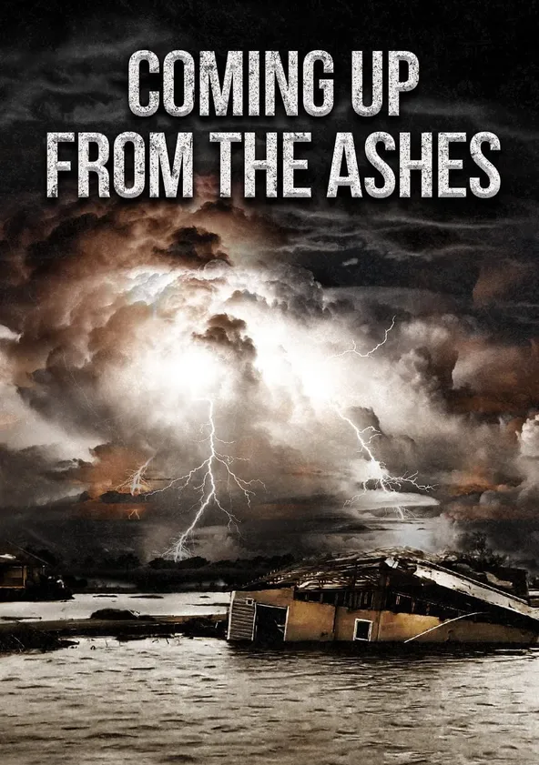 Coming Up from the Ashes - guarda streaming online Coming Up from the Ashes - guarda streaming online