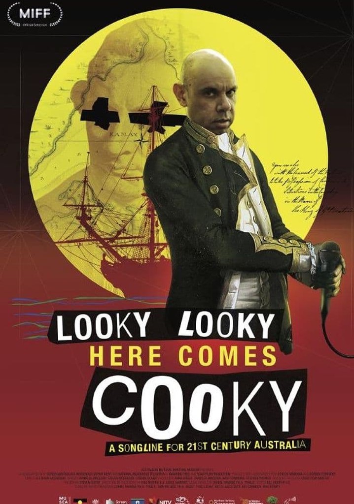 Looky Looky Here Comes Cooky - stream online