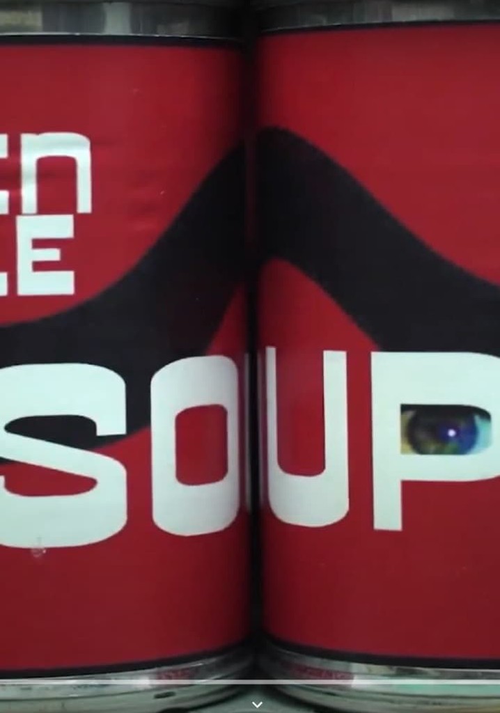 SOUP! streaming: where to watch movie online?