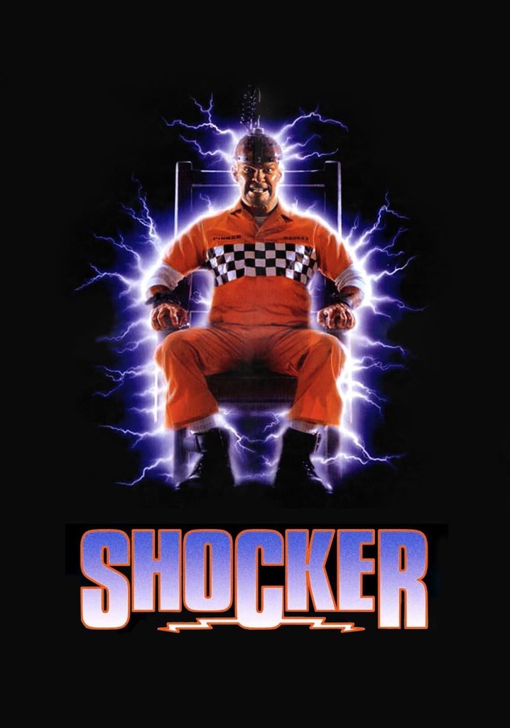 Shocker streaming: where to watch movie online?